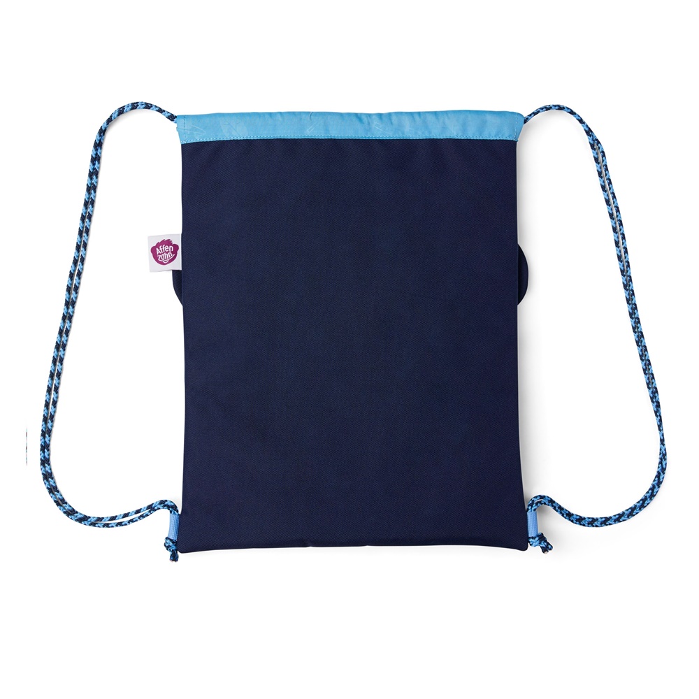 Mochila Saco Oso - Tallytate