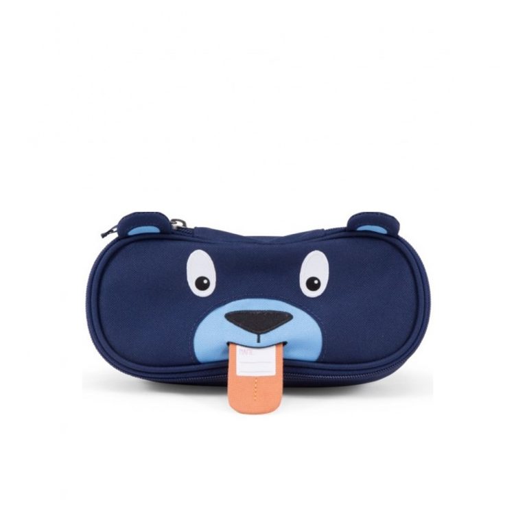 Estuche Oso - Tallytate